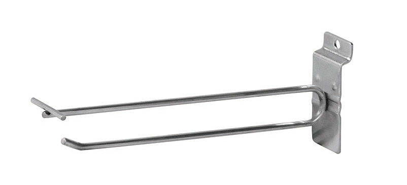 Shop CROCHET SCANNER POUR SLATWALL 11" | Displetech